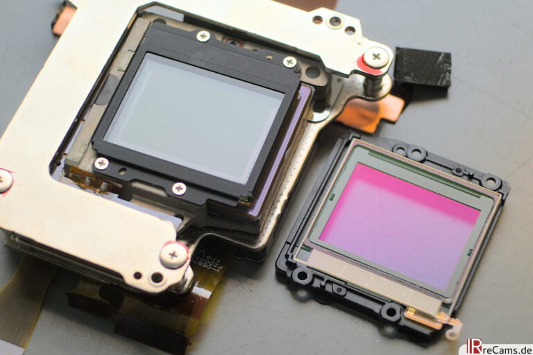 Infrared Photography and Camera Conversion Service | IRreCams
